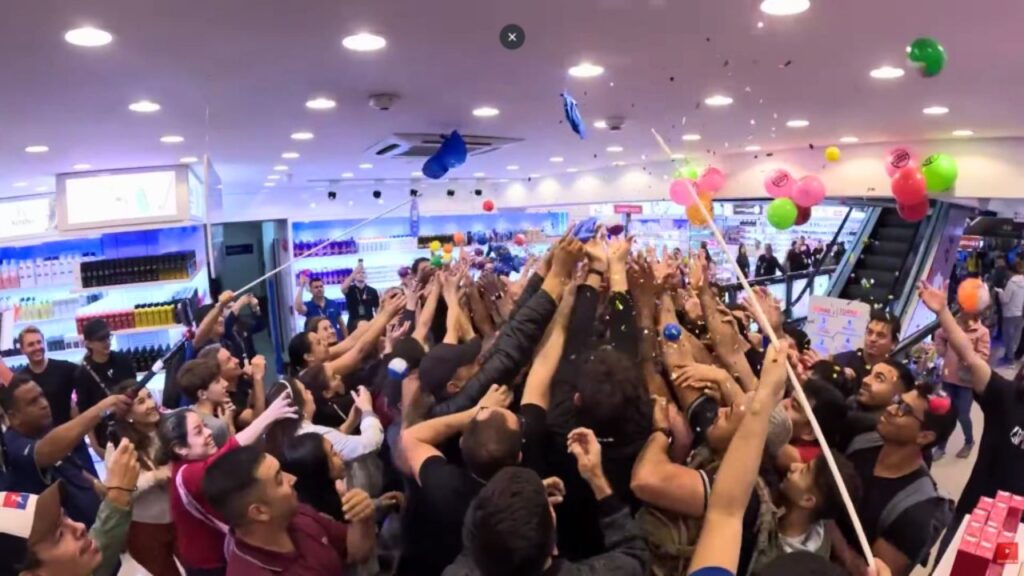 Crazy Week 2026: tudo o que você precisa saber antes da largada das ...